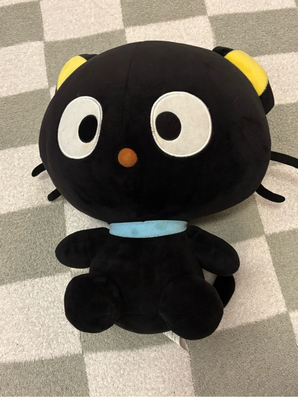 Universal | Toys | Universal Studios Exclusive Sanrio Chococat Plush ...